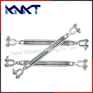 What is a Turnbuckle: Types, Uses, Materials & Buying Guide