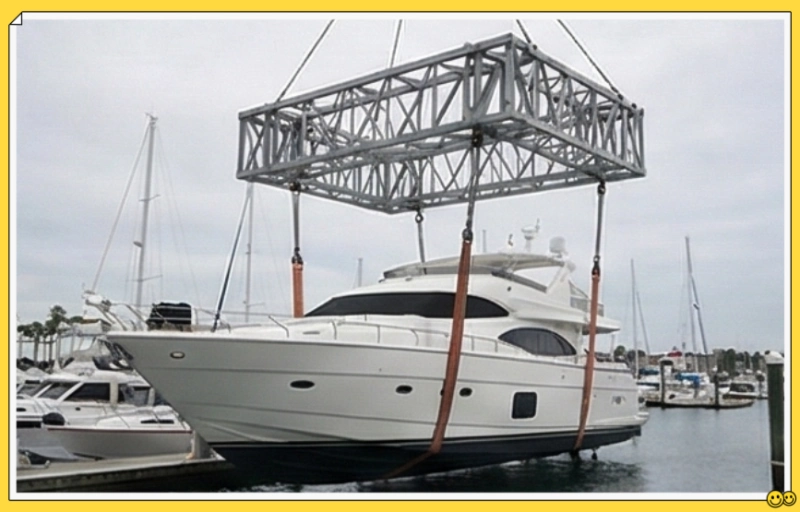 How to Customize The Types of Lifting Beam